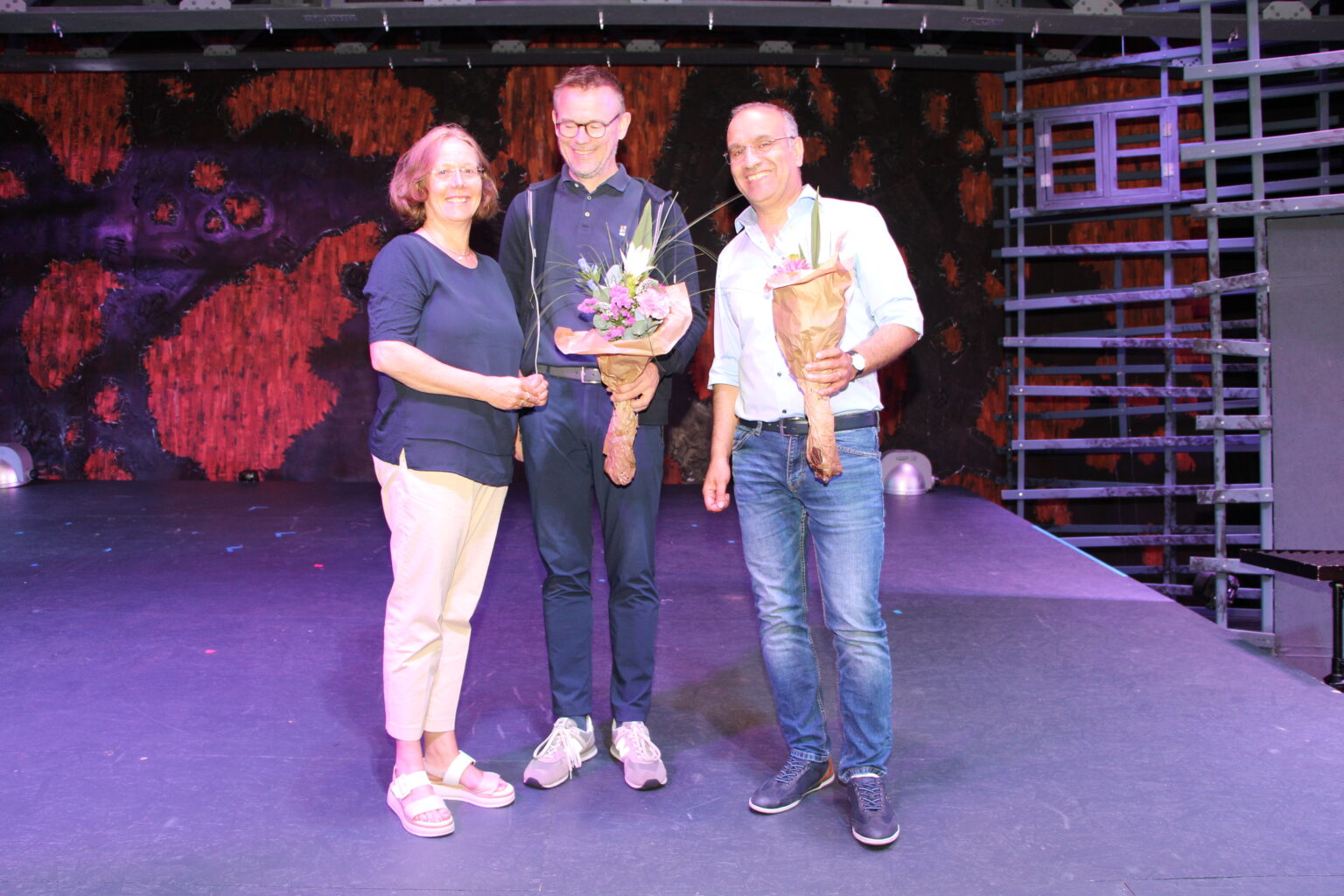 Bibliothek – Gymnasium Lohne